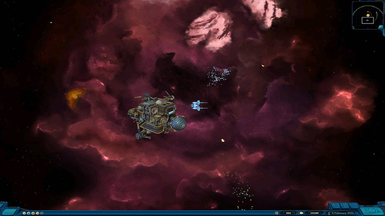 Space Rangers HD A War Apart | Загружайте и покупайте уже сегодня в ...