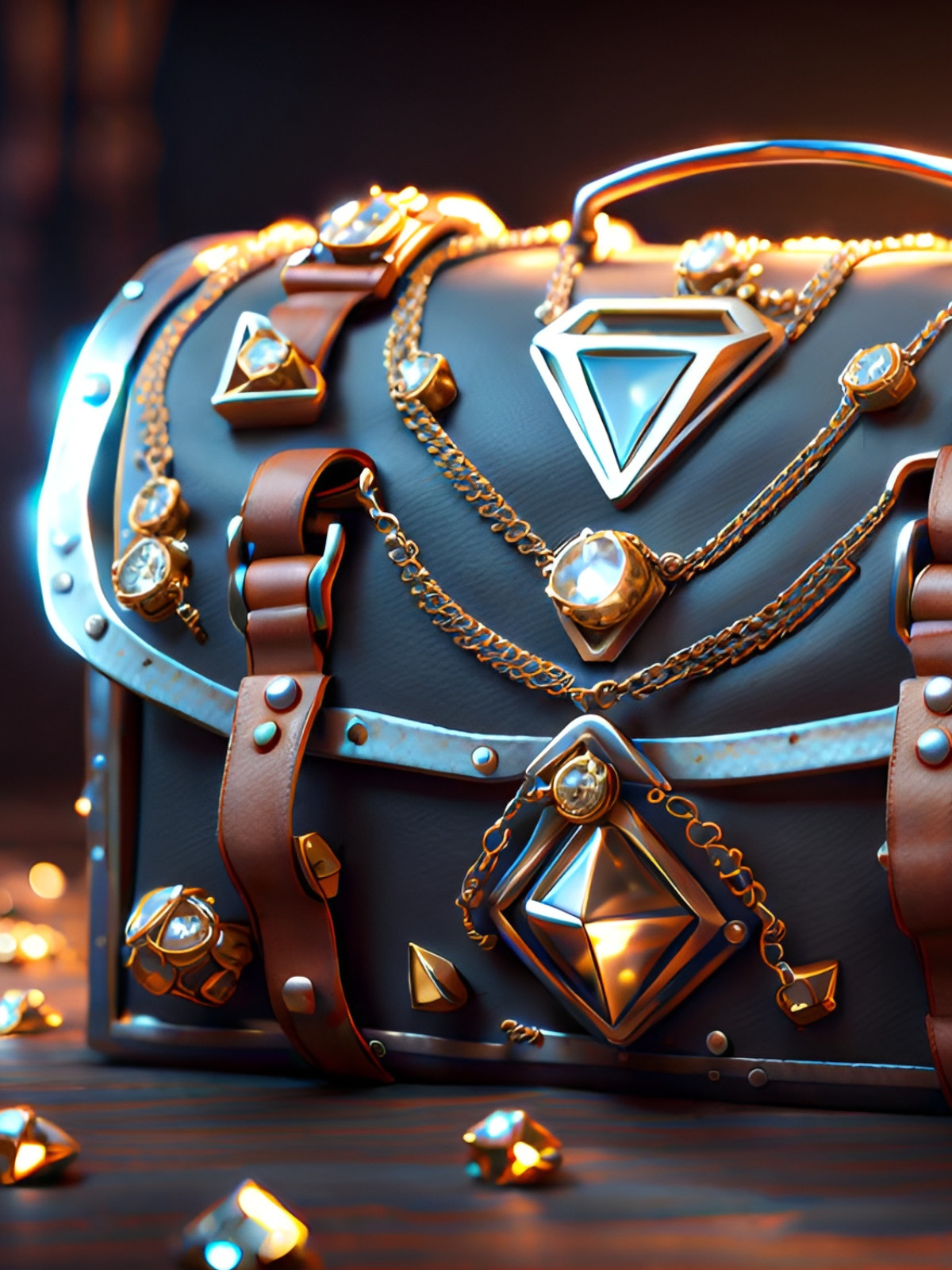 500 Diamonds Coming Soon - Epic Games Store