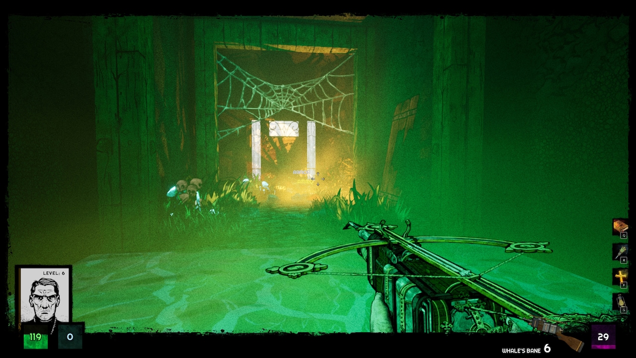 Forgive Me Father | Download and Buy Today - Epic Games Store