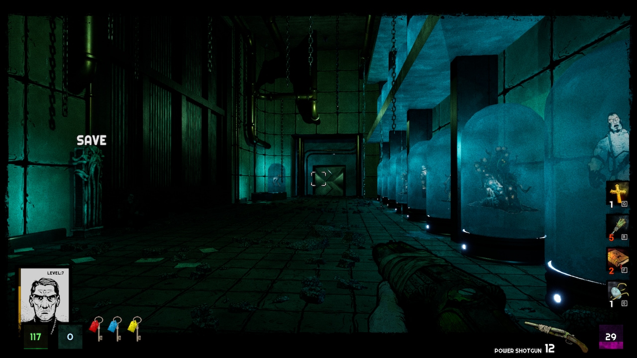 Forgive Me Father | Download and Buy Today - Epic Games Store