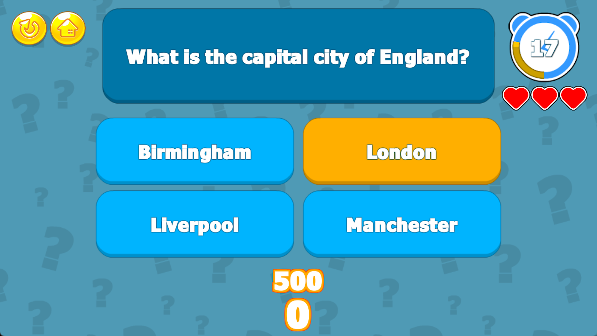 Capital Cities Trivia | Download and Buy Today - Epic Games Store