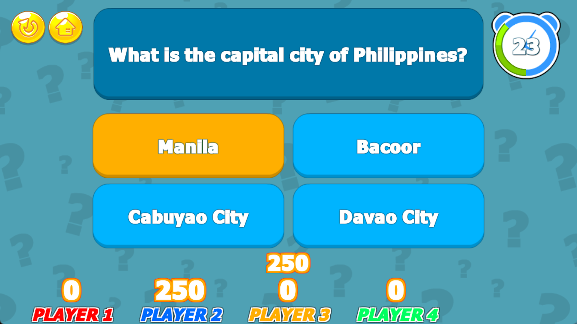 Capital Cities Trivia | Download and Buy Today - Epic Games Store