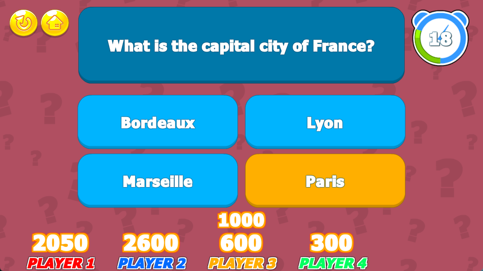 Capital Cities Trivia | Download and Buy Today - Epic Games Store