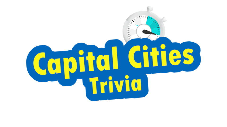 Capital Cities Trivia | 立刻购买并下载 - Epic游戏商城