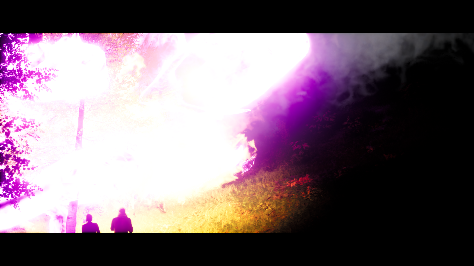 FALLEN próximamente - Epic Games Store