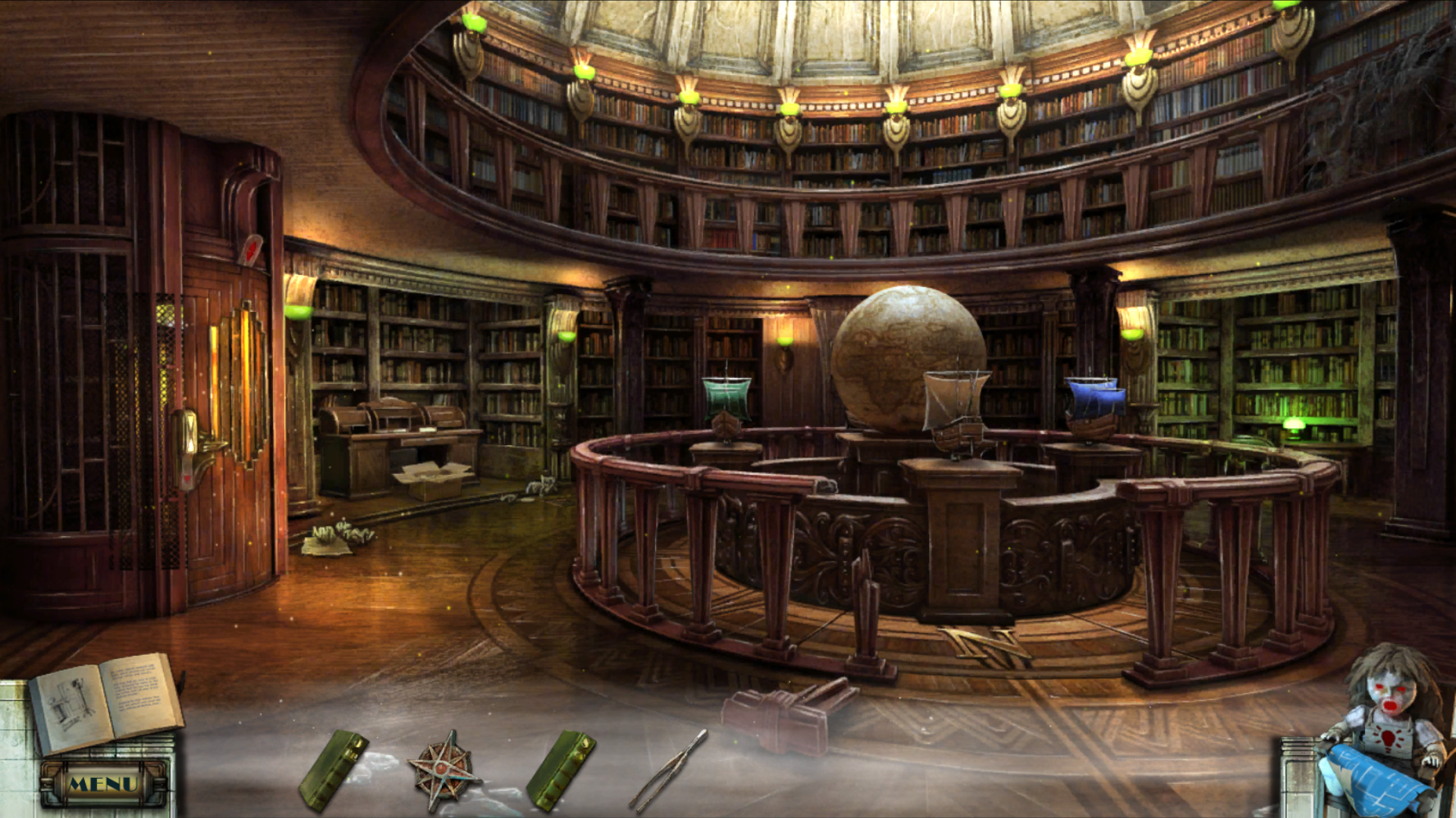 True Fear: Forsaken Souls Part 2 | Download and Buy Today - Epic Games ...