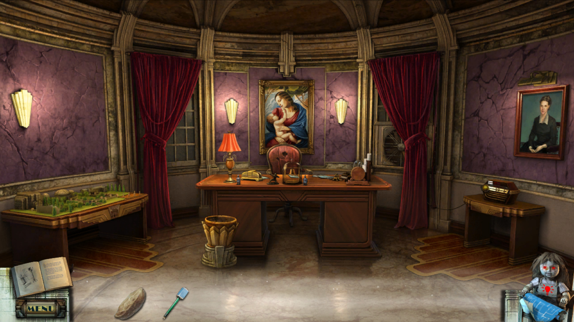 True Fear: Forsaken Souls Part 2 | Download and Buy Today - Epic Games ...