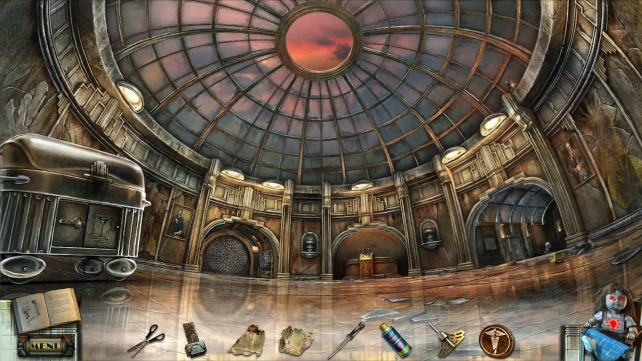 Download the True Fear: Forsaken Souls Part 2 Demo Today - Epic Games Store