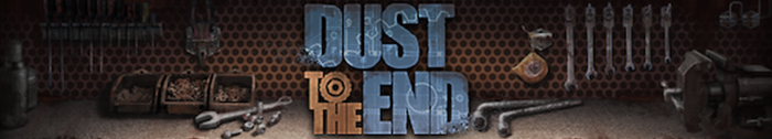 Dust to the End | Bugün Satın Al ve İndir - Epic Games Store