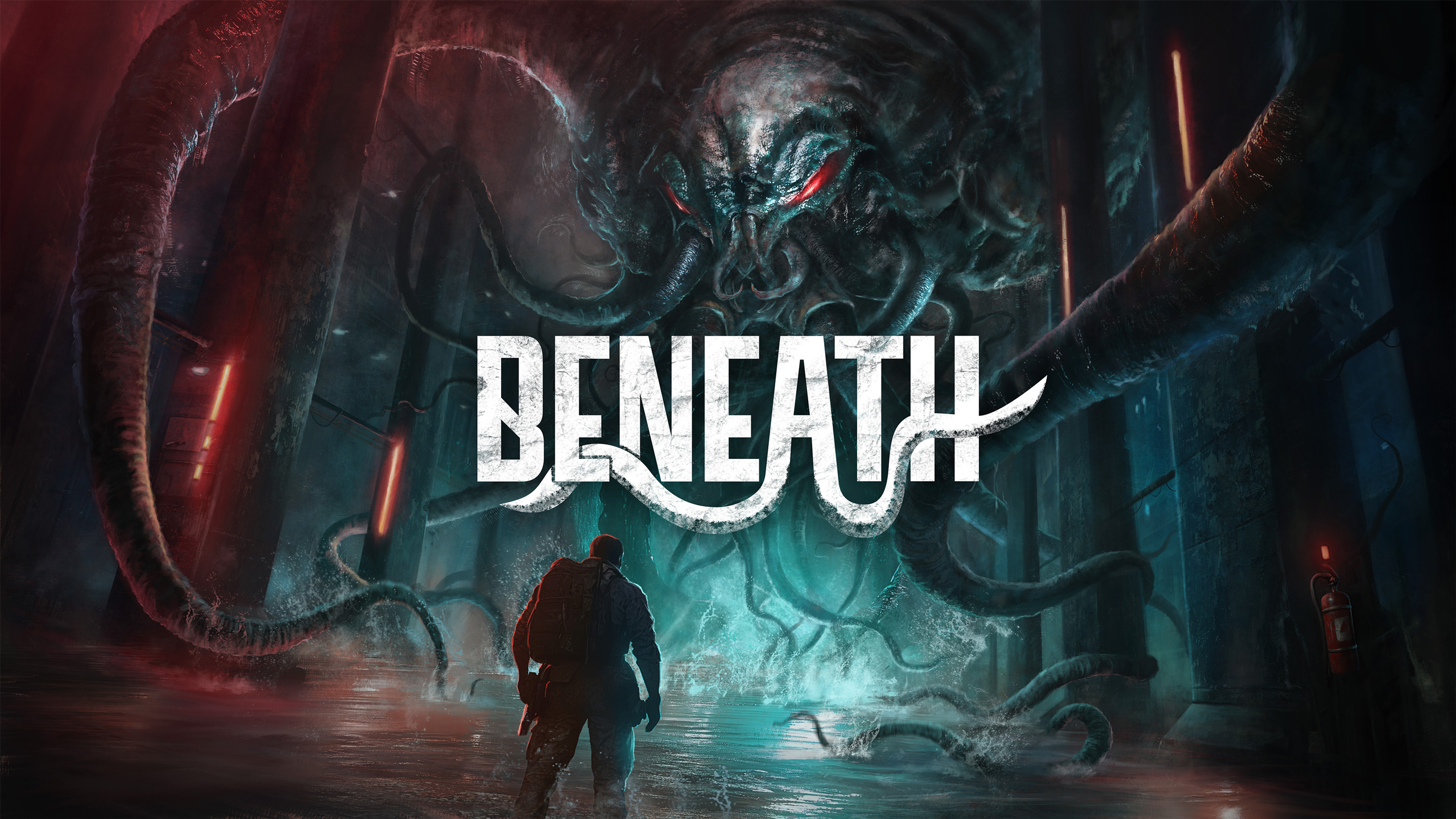 Beneath bientôt sur l'Epic Games Store