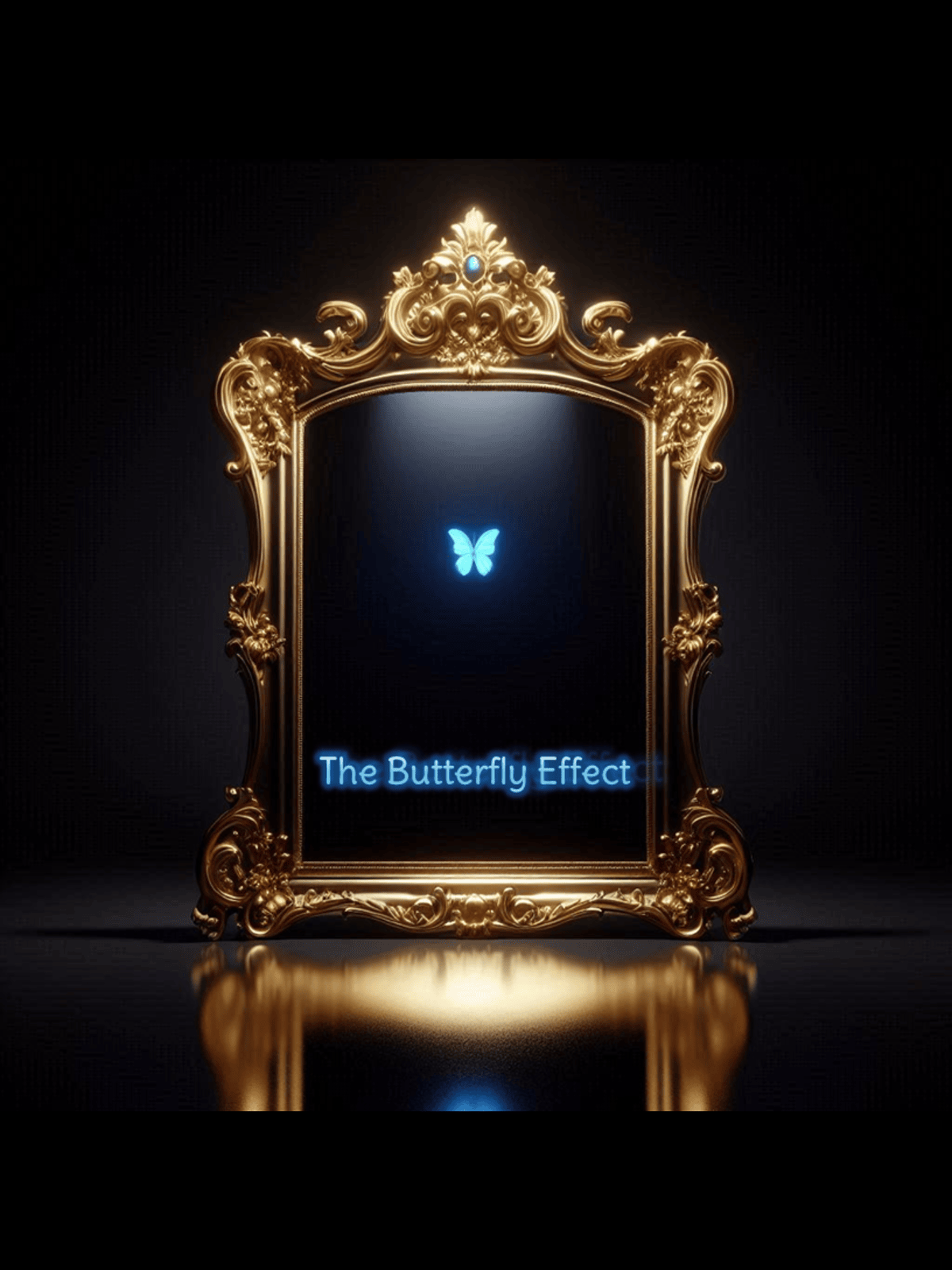 The Butterfly Effect Coming Soon - Epic Games Store