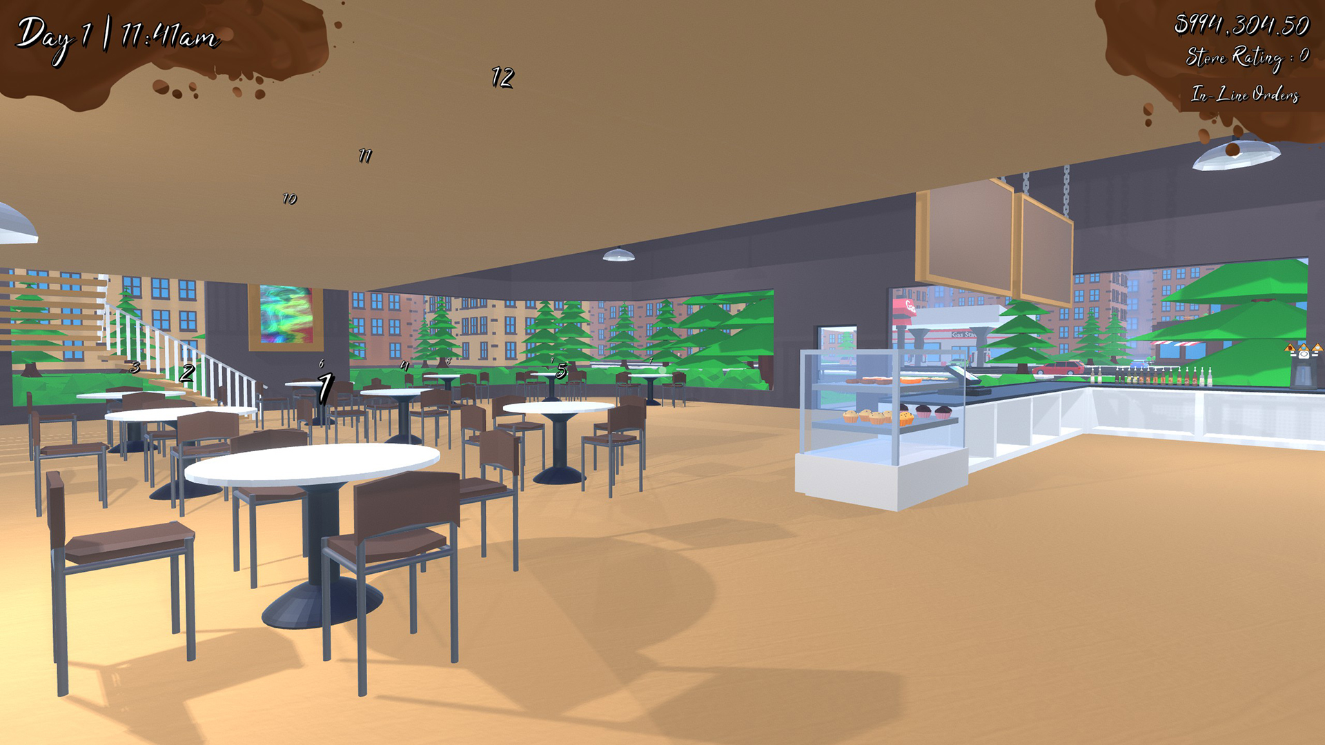 Run A Cafe | Download and Buy Today - Epic Games Store