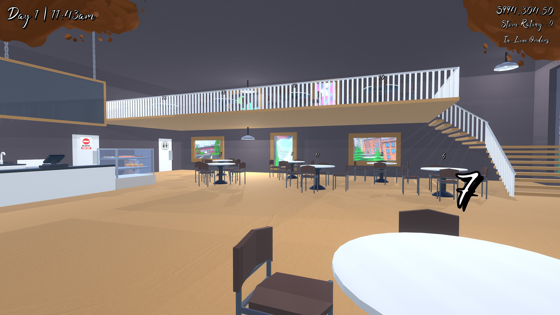 Run A Cafe | Download and Buy Today - Epic Games Store