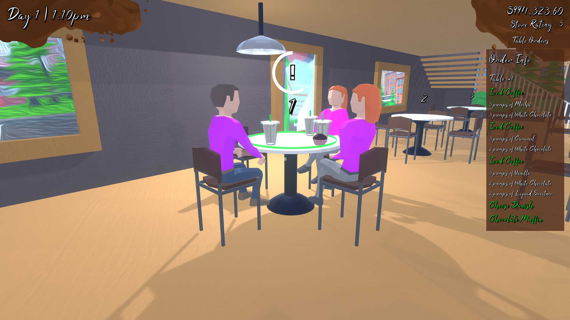 Run A Cafe | Download and Buy Today - Epic Games Store