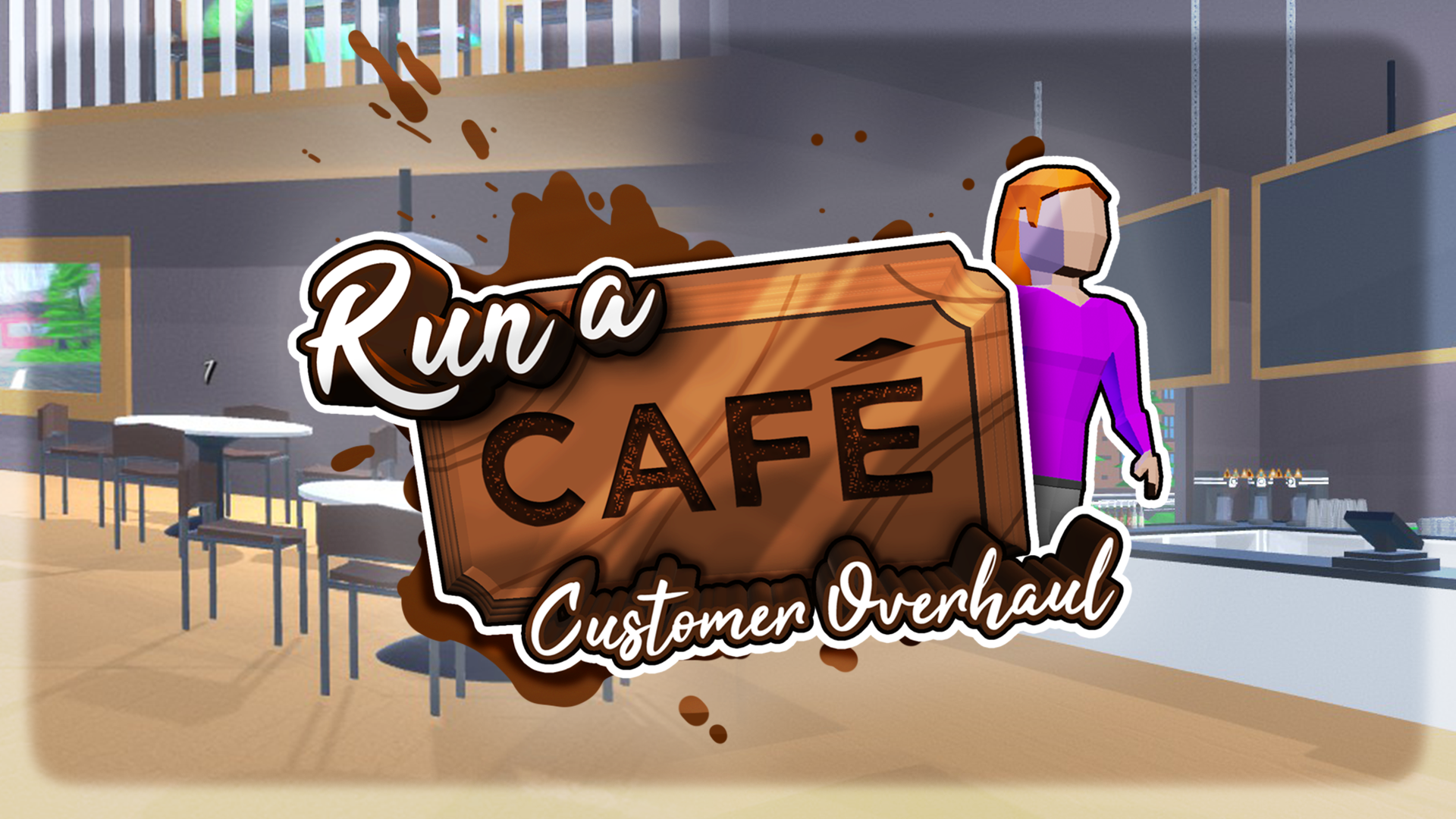 Run A Cafe | Download and Buy Today - Epic Games Store