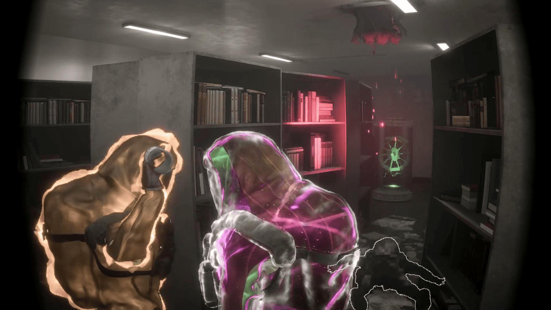 UNDERWARD em breve - Epic Games Store