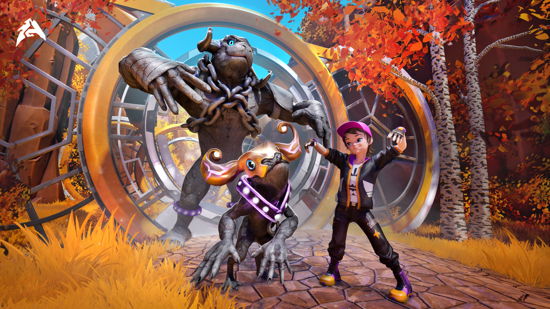 AneeMate | Download and Play for Free - Epic Games Store