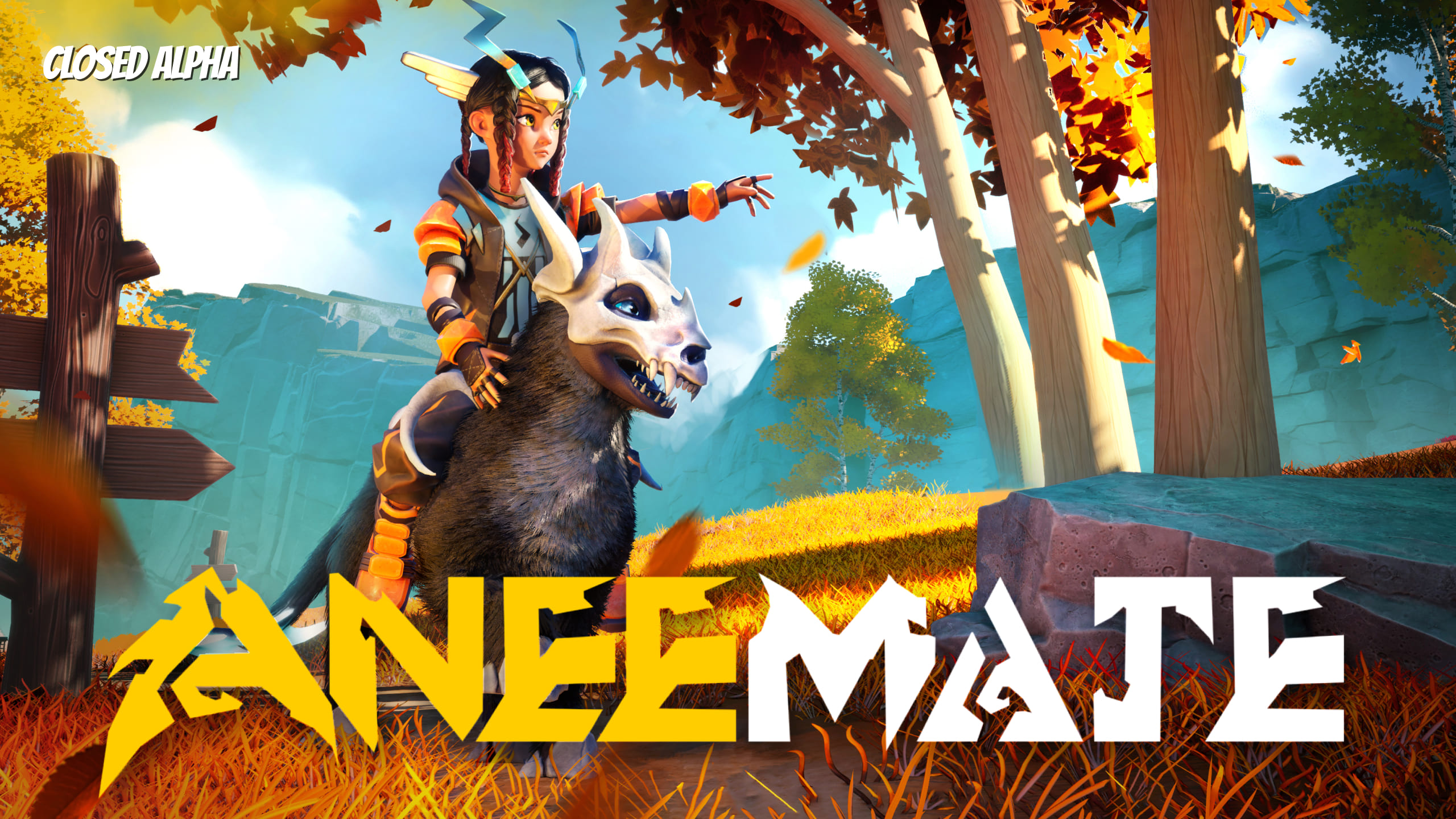 AneeMate | Descárgalo y juégalo gratis - Epic Games Store