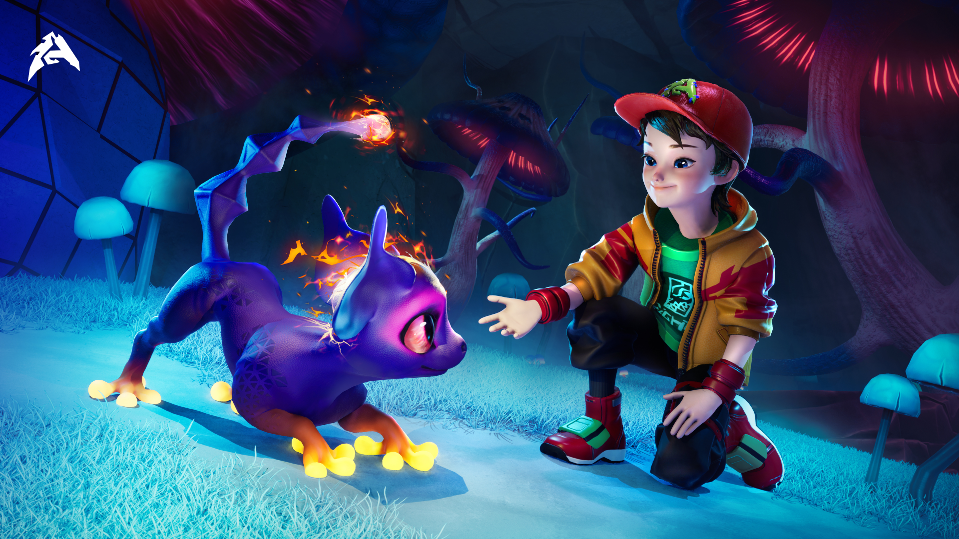 AneeMate | Baixe e jogue de graça - Epic Games Store