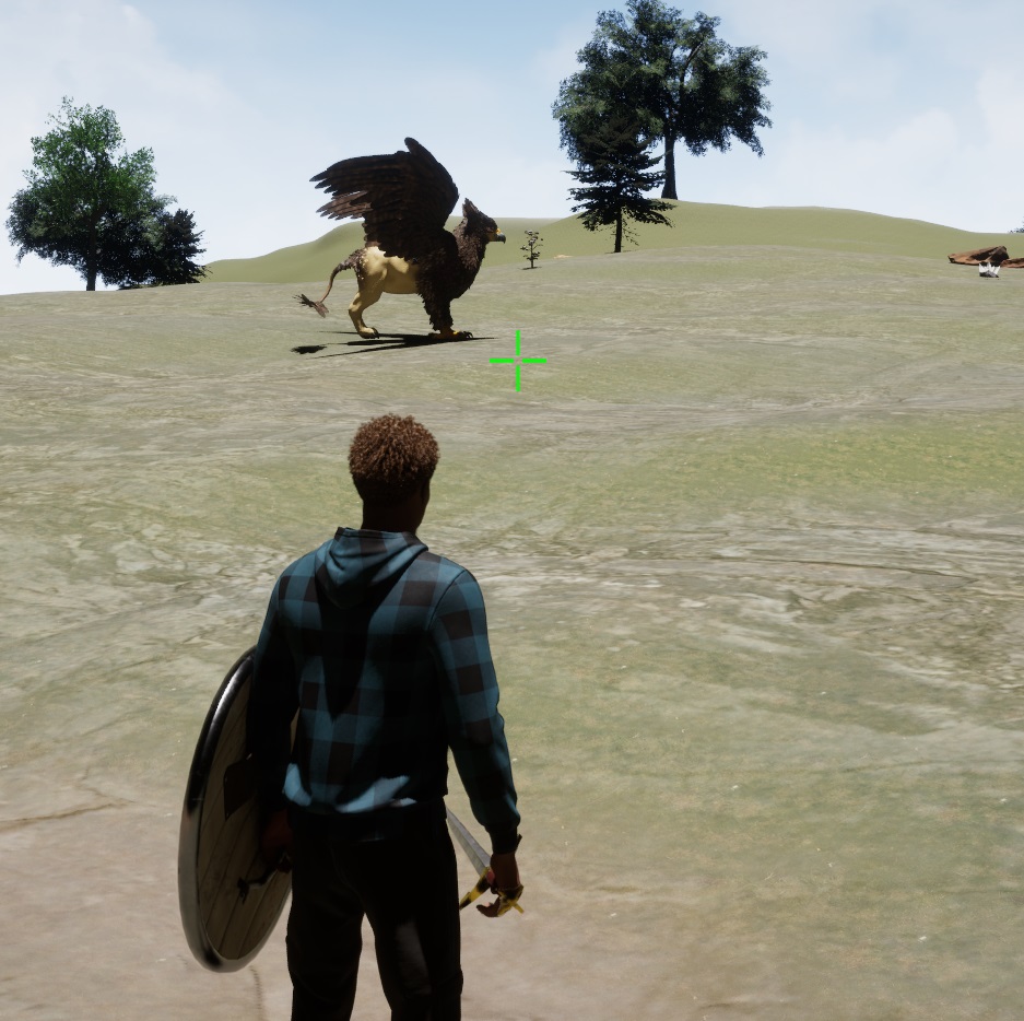 PROJECT_ORIGINS | Baixe e compre hoje - Epic Games Store