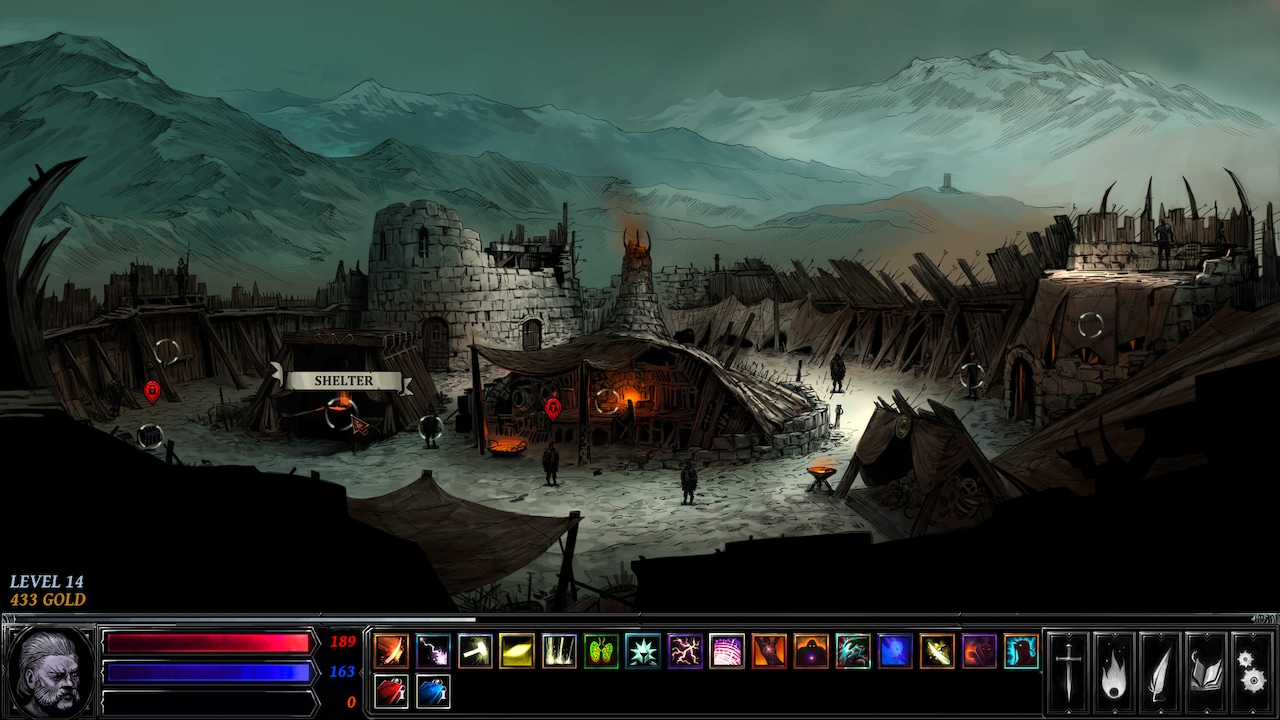 Hellslave | Download and Buy Today - Epic Games Store