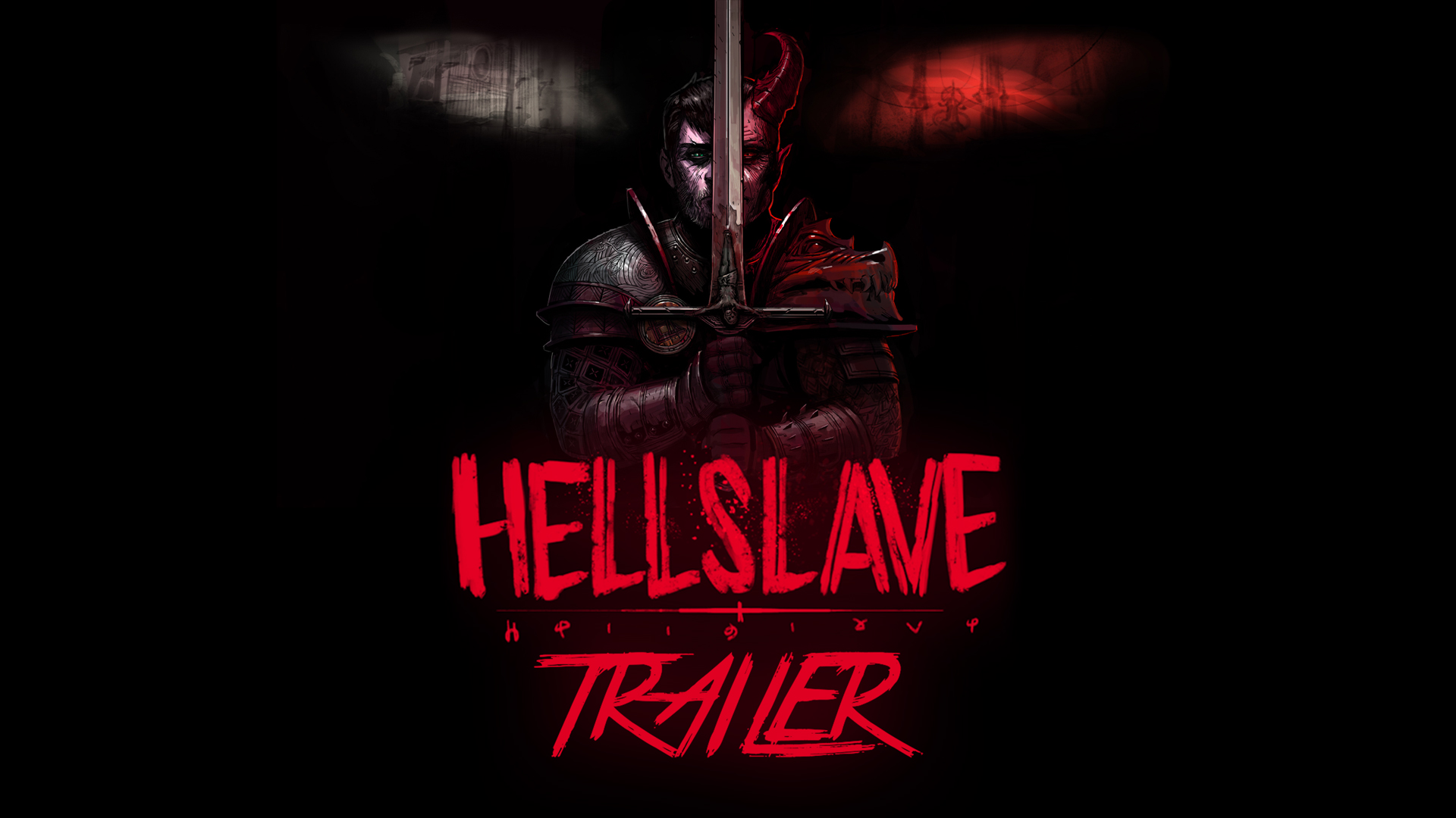 Hellslave | Download and Buy Today - Epic Games Store