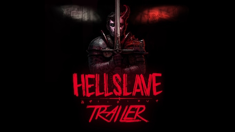 Hellslave | Download and Buy Today - Epic Games Store