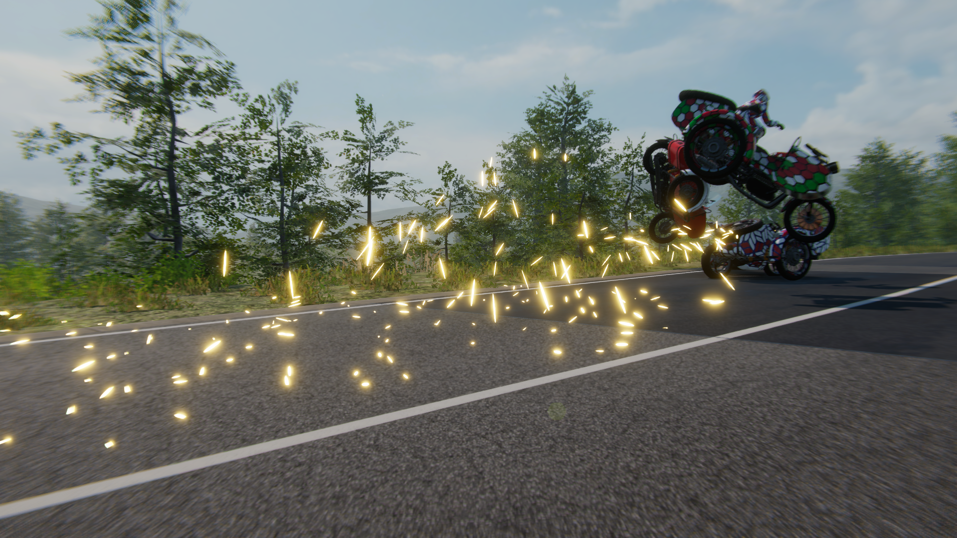 Sidecar Evolution 2024 | Download and Play for Free - Epic Games Store