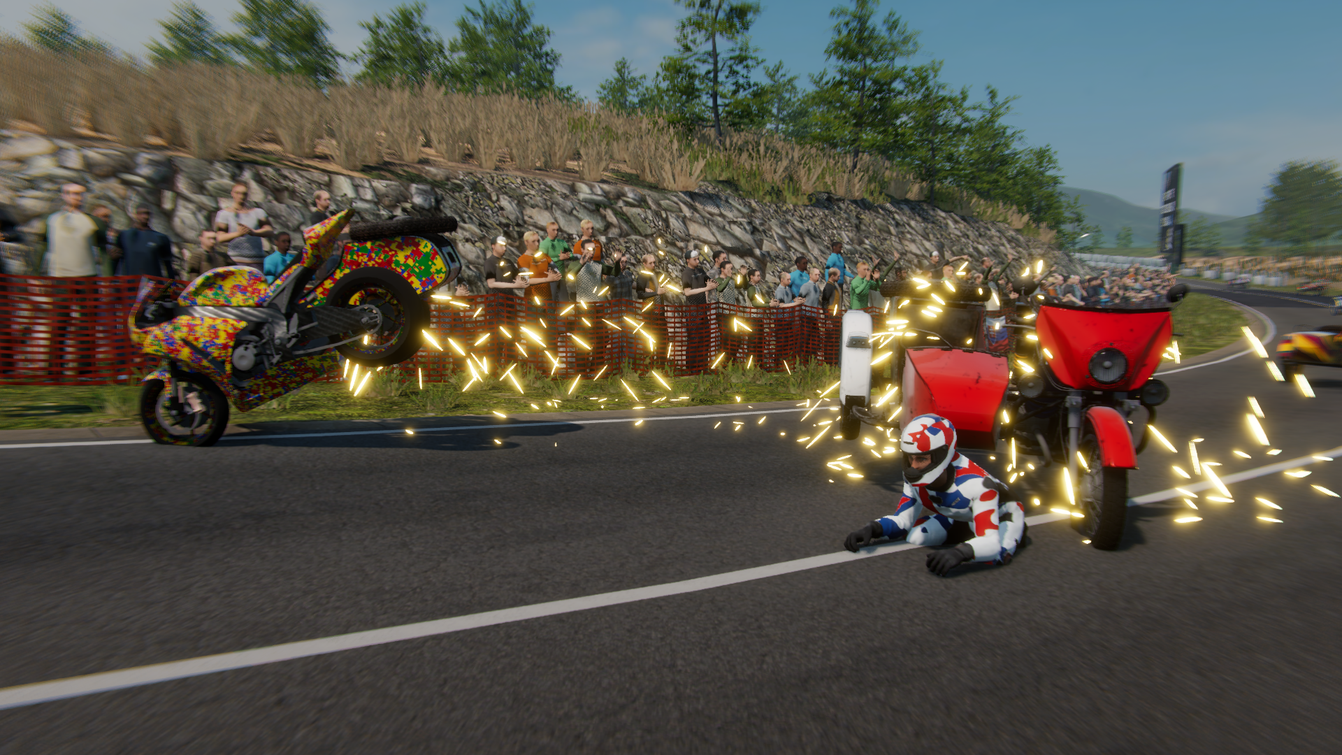 Sidecar Evolution 2024 | Download and Play for Free - Epic Games Store