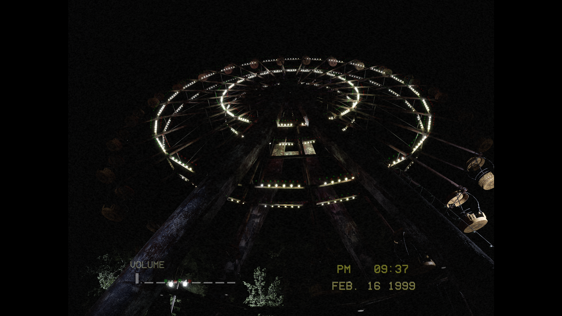 SILENT BREATH bientôt sur l'Epic Games Store