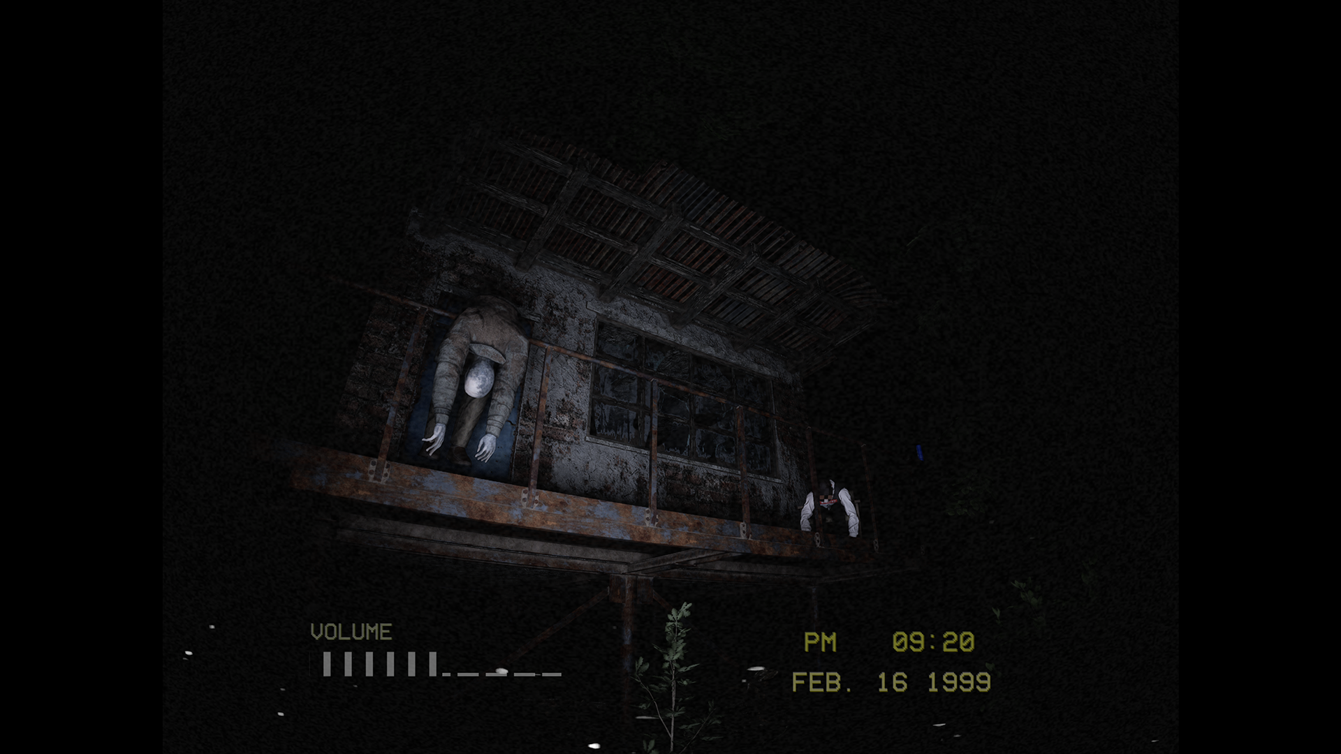 SILENT BREATH erscheint demnächst – Epic Games Store