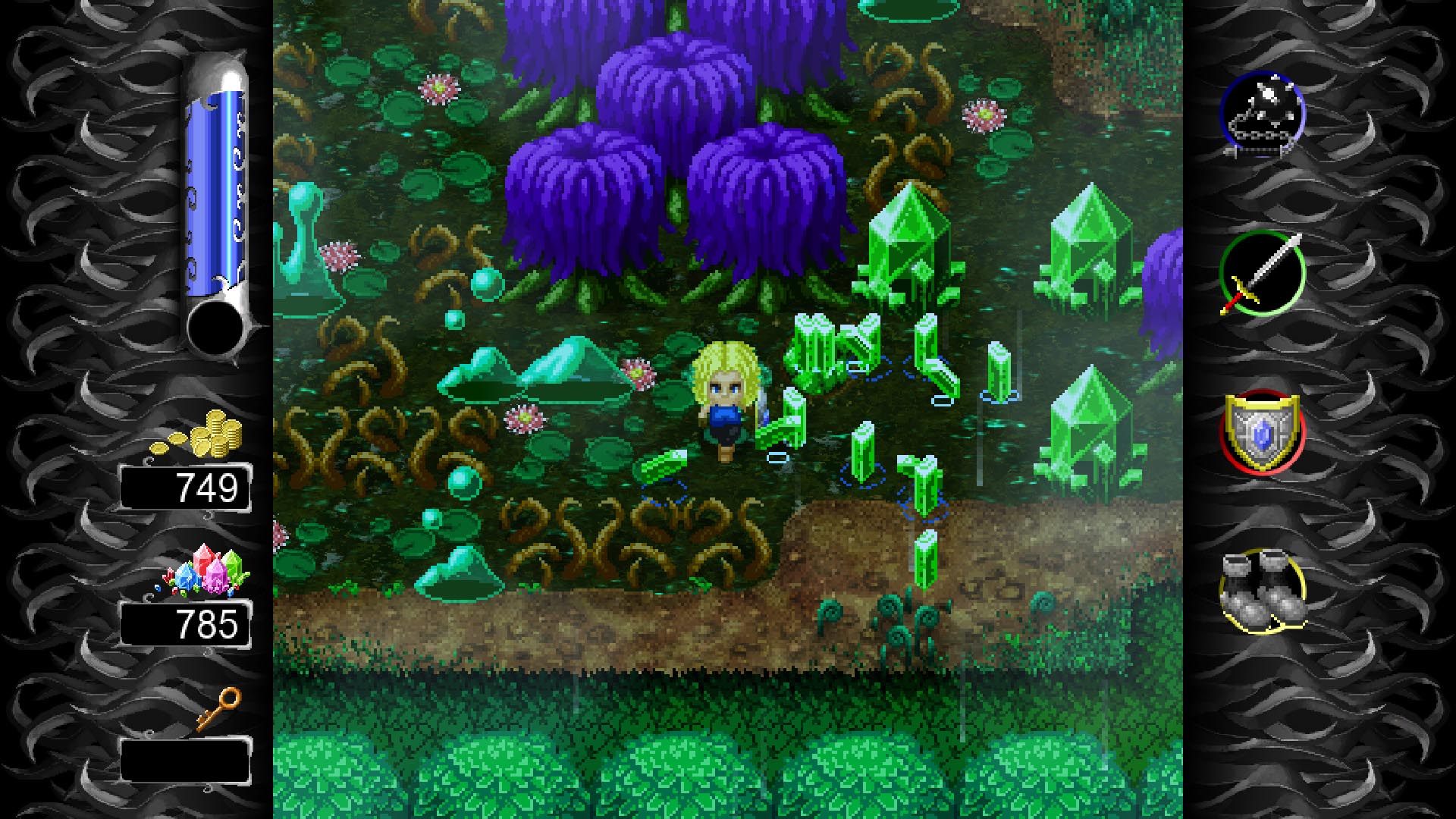 Juna - The Dreamwalker | Download and Buy Today - Epic Games Store