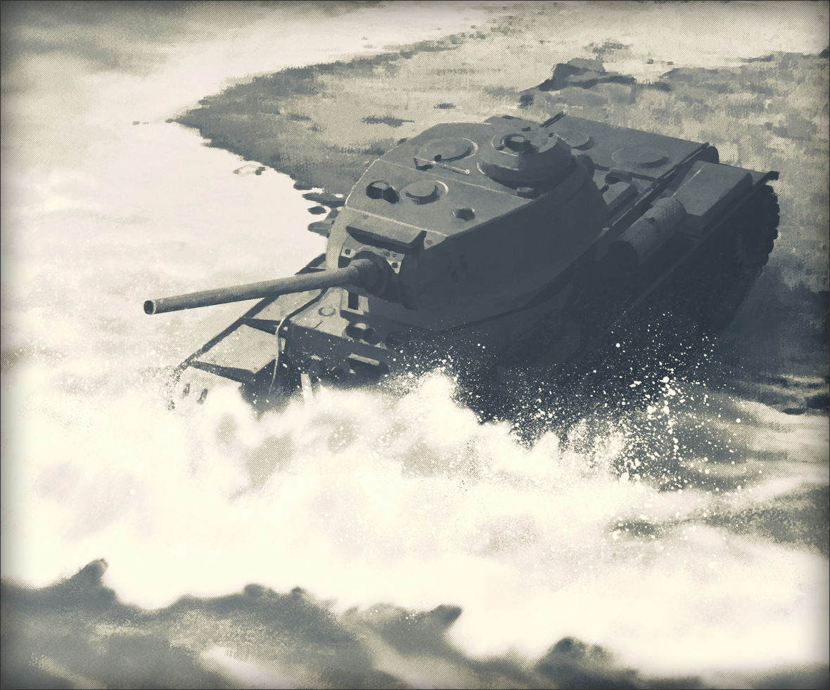 Panzer Corps 2: Elite - 1st Guards - Epic Games Store