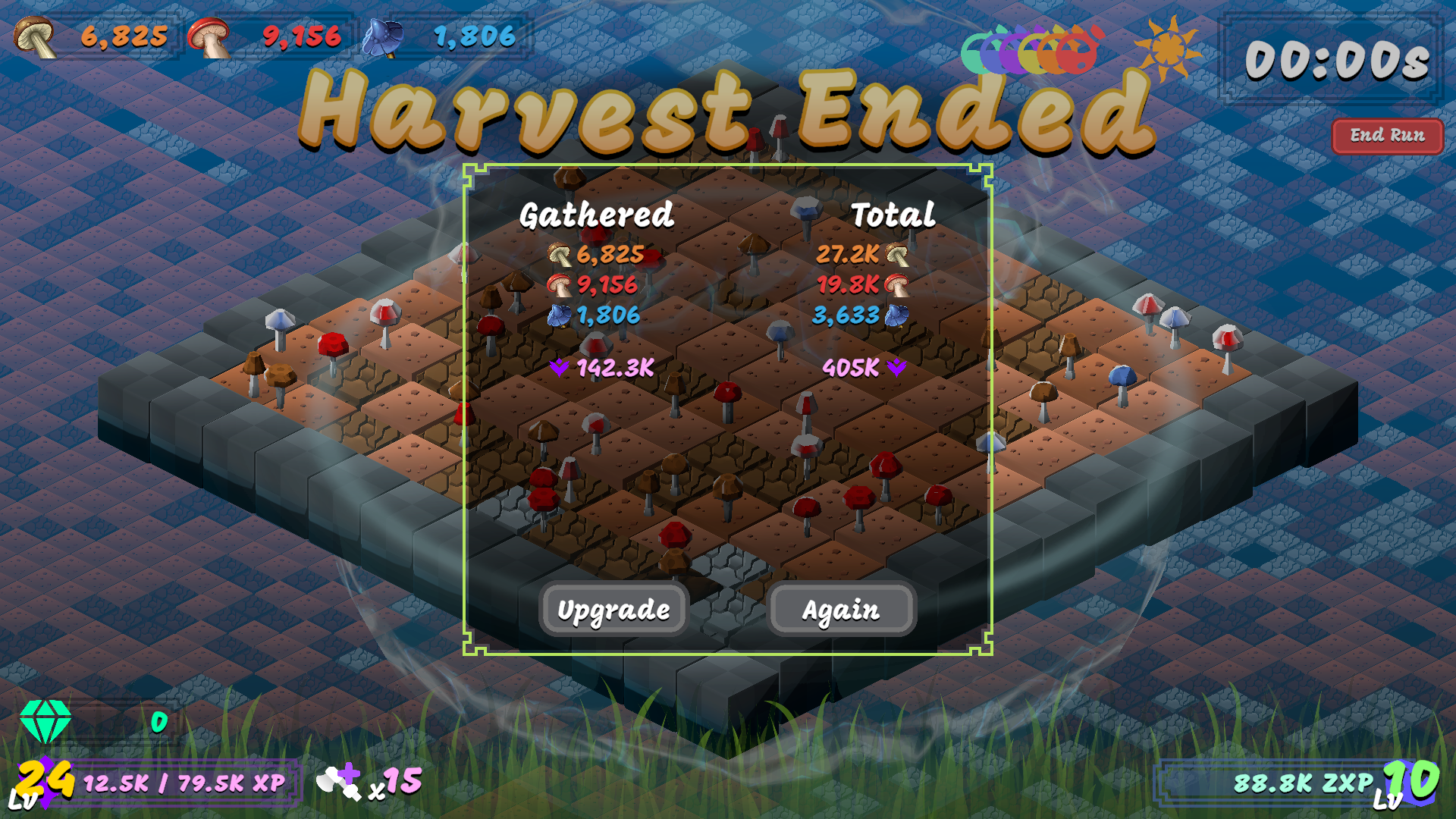 Fungal Colony Sim 2 | Download and Buy Today - Epic Games Store