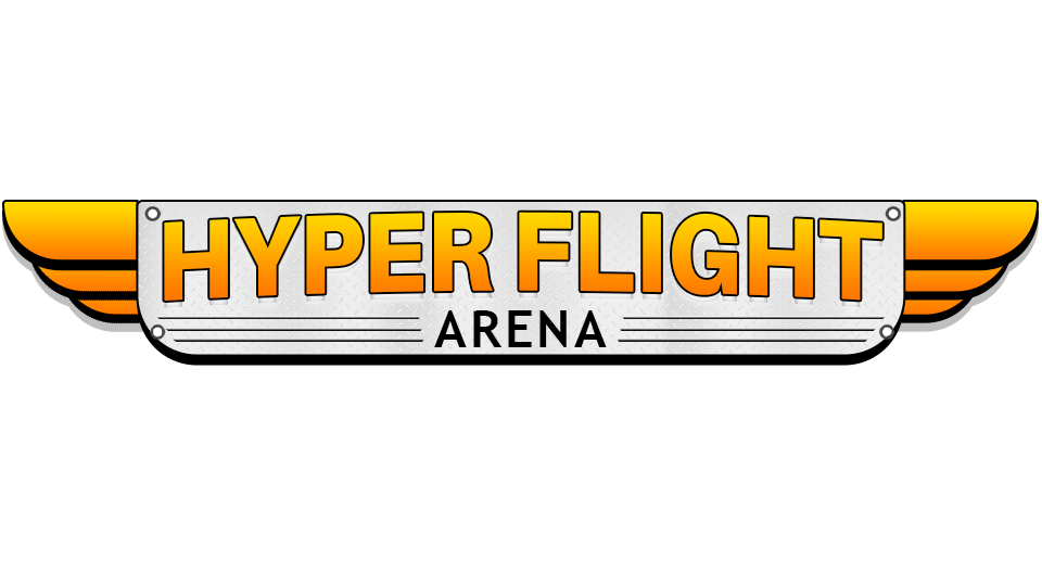 HyperFlight Arena | Download and Play for Free - Epic Games Store