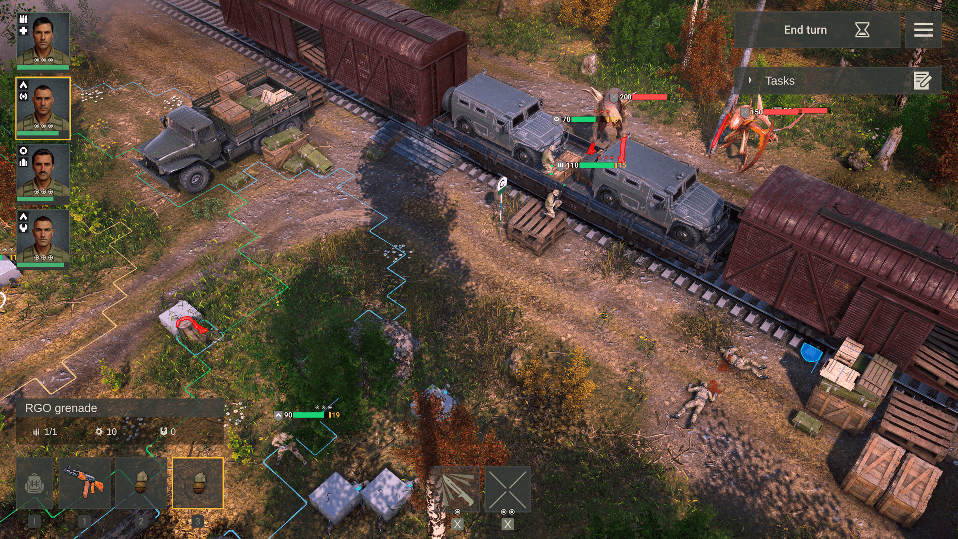 SOF: Enemy from the future | Descárgalo y juega gratis - Epic Games Store