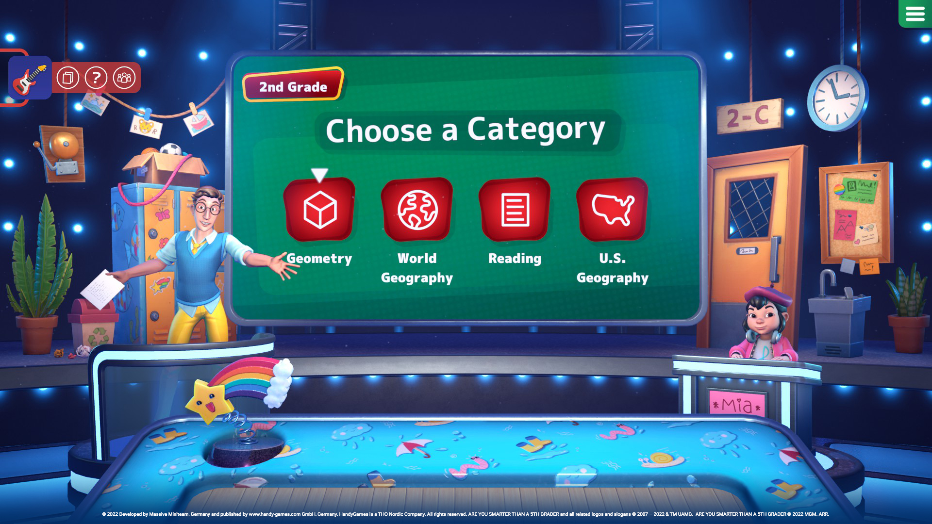 Are You Smarter Than A 5th Grader Download And Buy Today Epic Games 