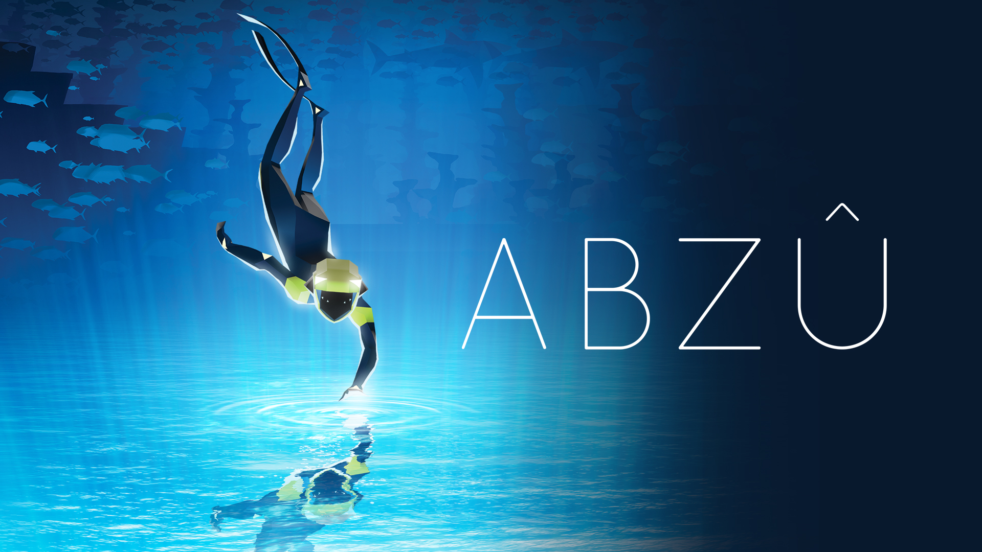 ABZU | Download and Buy Today - Epic Games Store