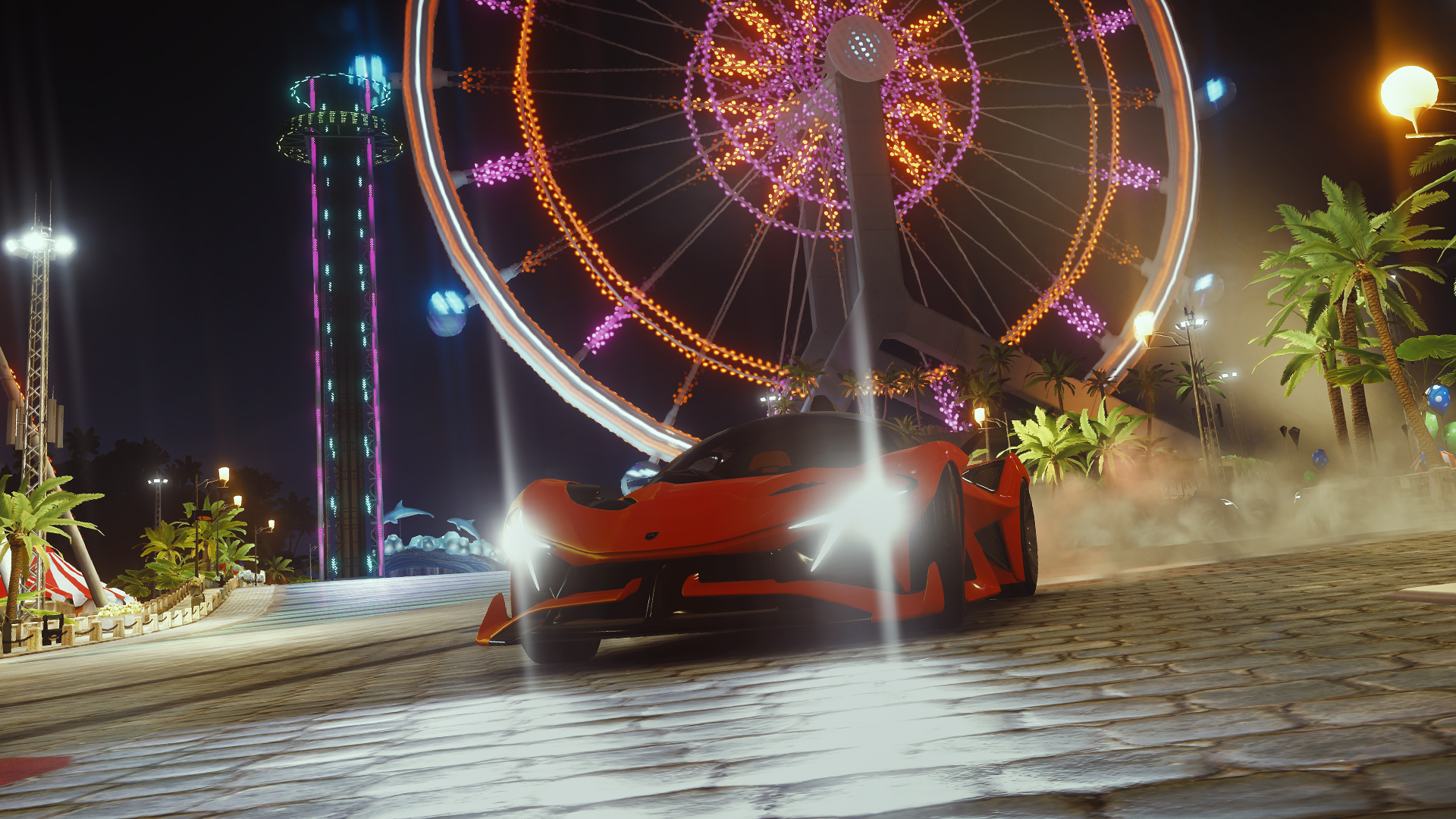 Asphalt Legends Unite | Download and Play for Free - Epic Games Store