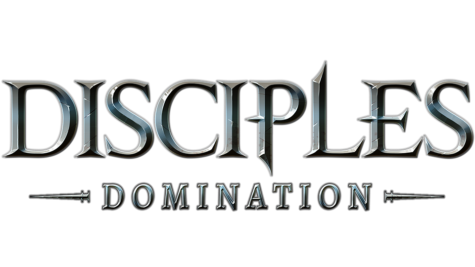 Disciples: Dominationは近日登場 - Epic Games Store