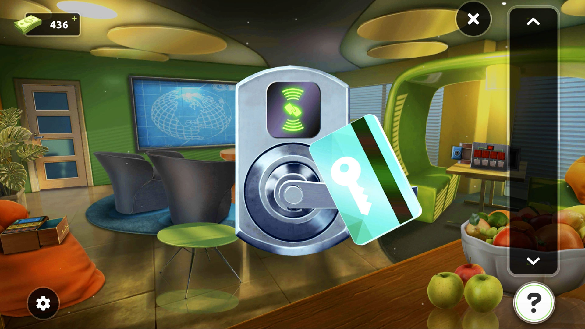 100 Doors - Escape from Work | Download and Buy Today - Epic Games Store