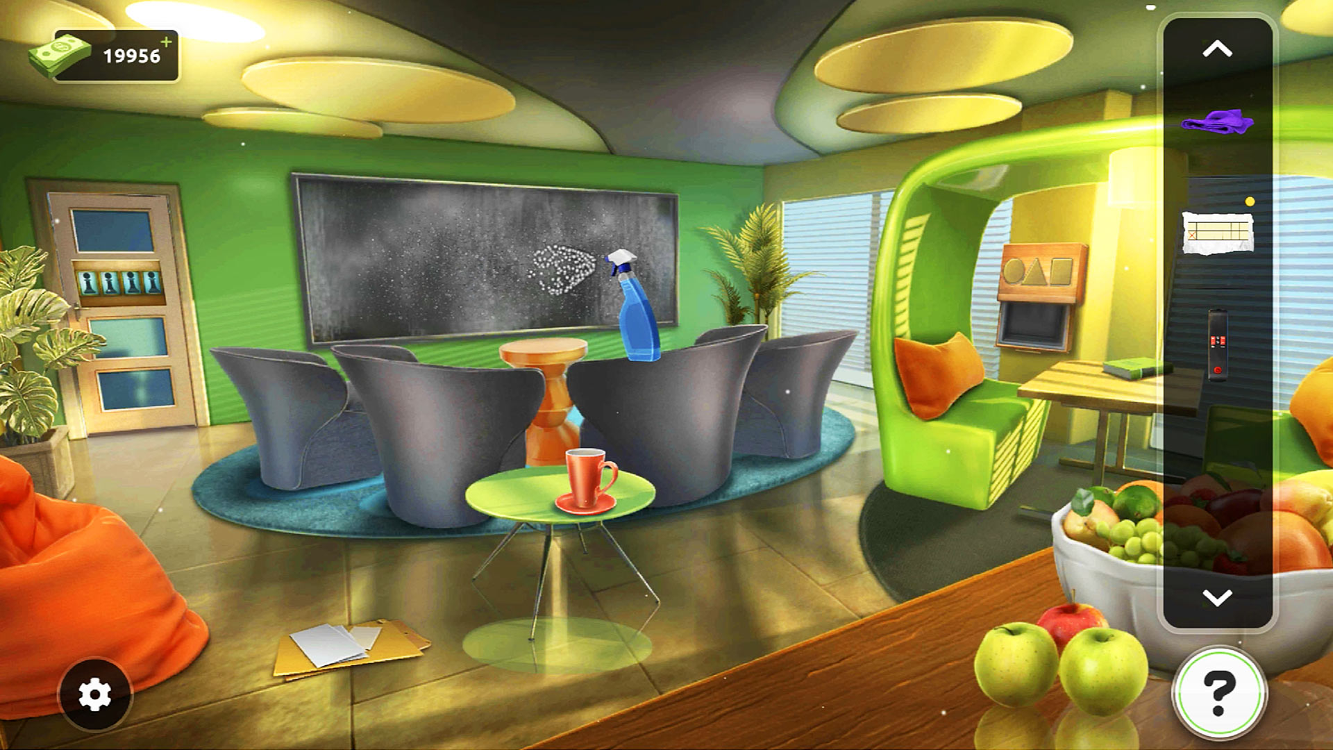 100 Doors - Escape from Work | Download and Buy Today - Epic Games Store