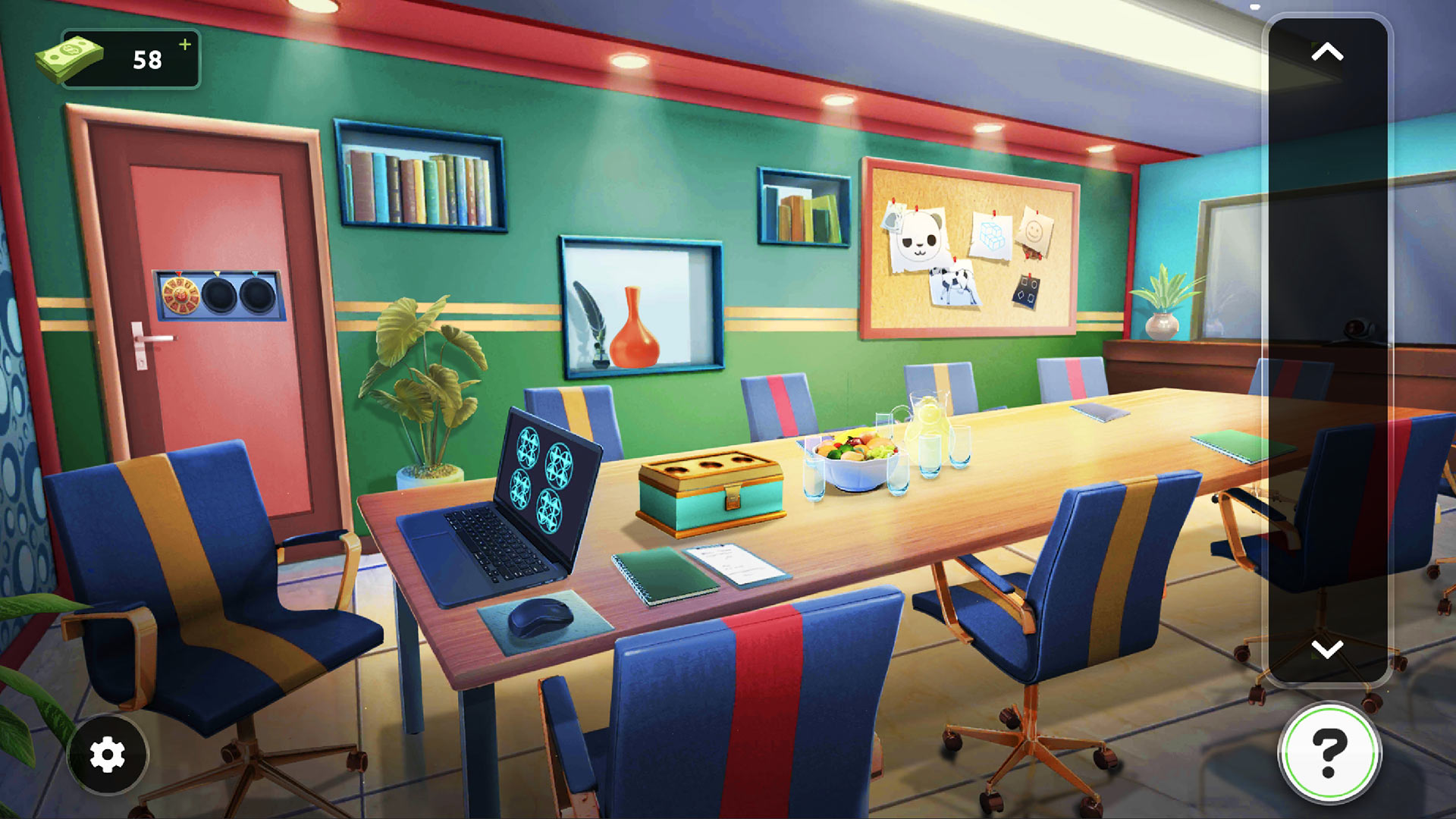 100 Doors - Escape from Work | Download and Buy Today - Epic Games Store