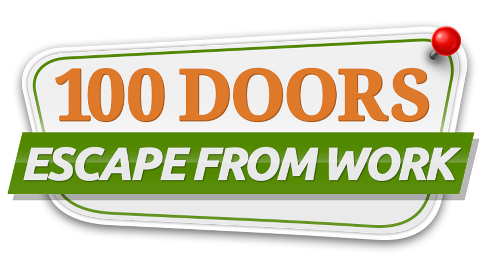 100 Doors - Escape from Work | Download and Buy Today - Epic Games Store
