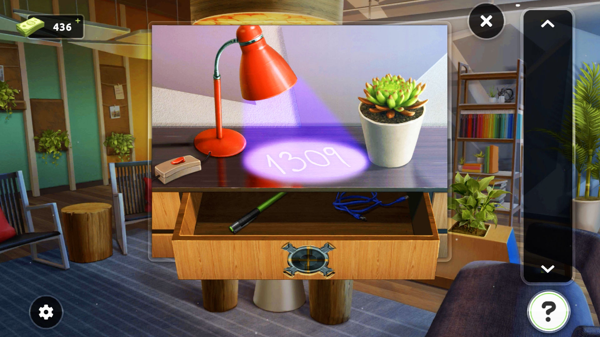 100 Doors - Escape from Work | Download and Buy Today - Epic Games Store