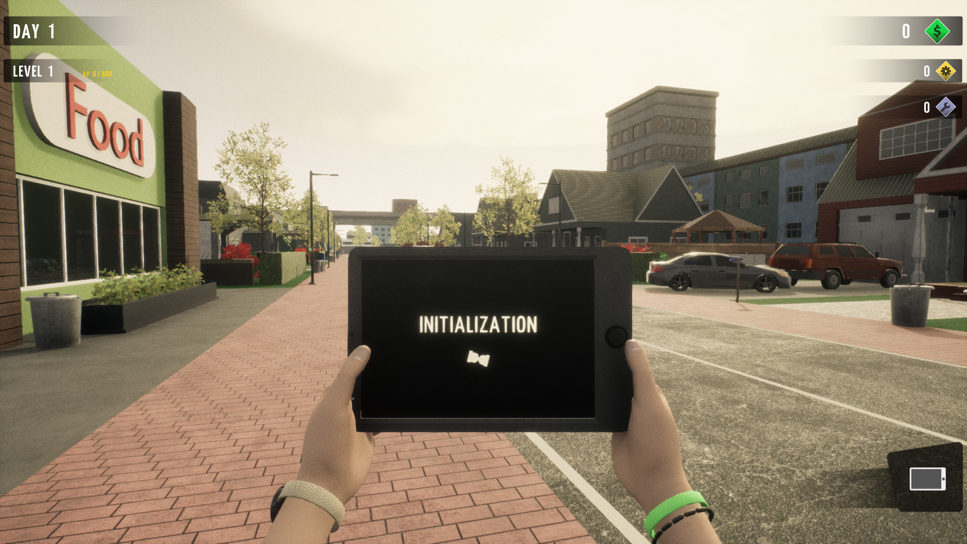 Delivery Boy | Baixe e compre hoje - Epic Games Store