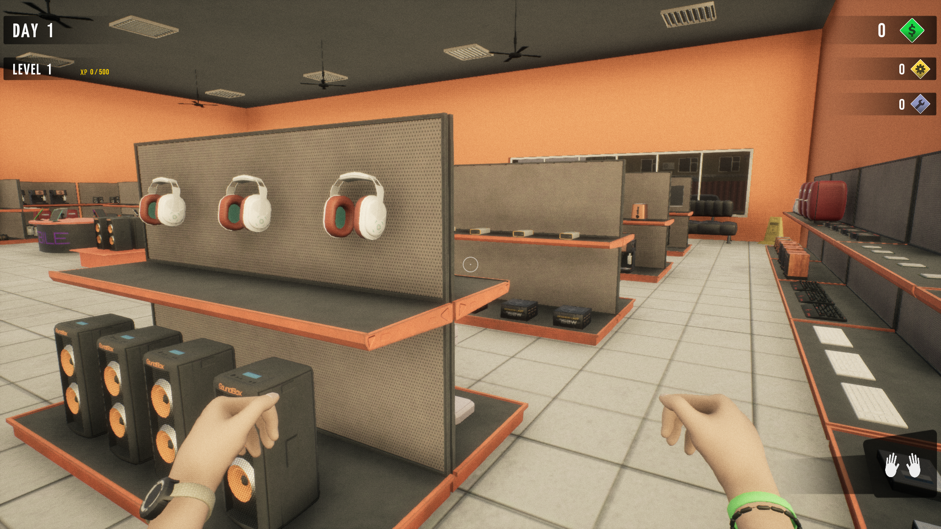 Delivery Boy | Download and Buy Today - Epic Games Store