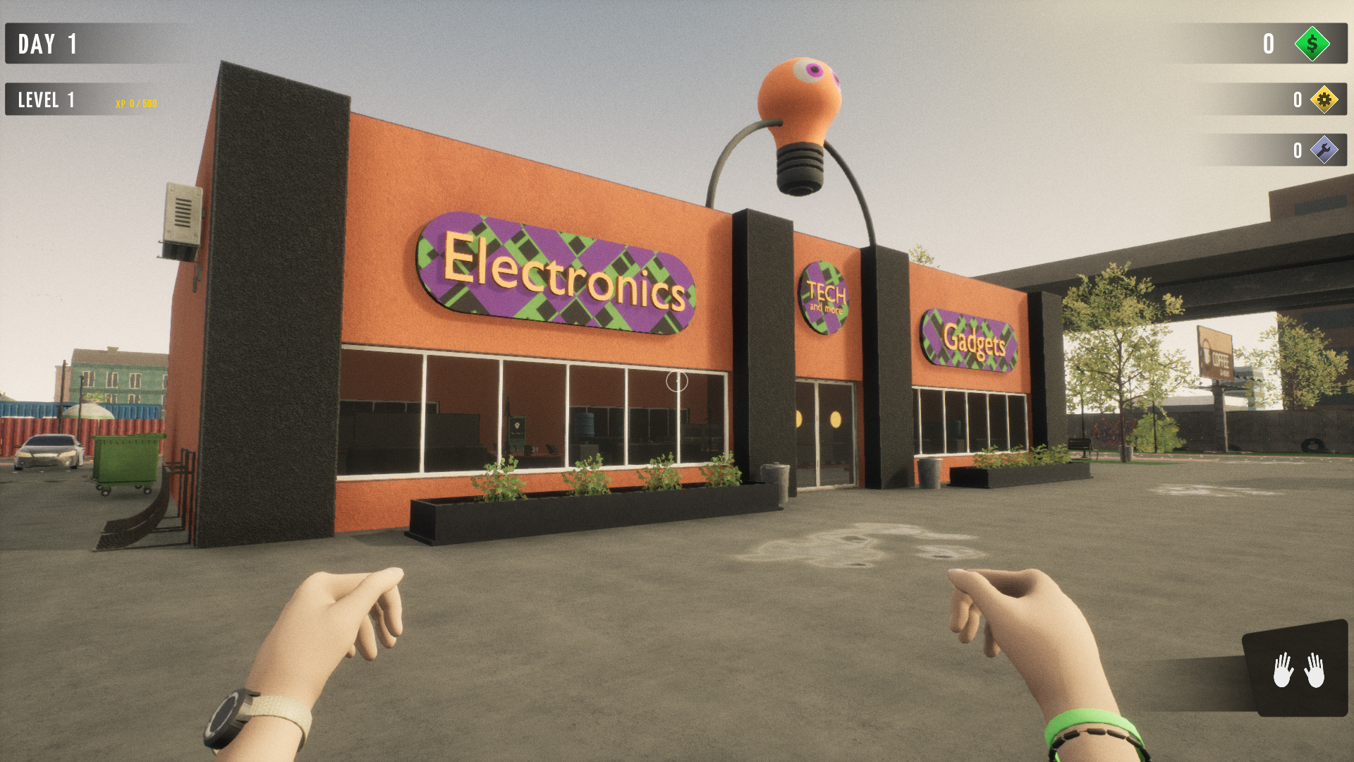 Delivery Boy | Download and Buy Today - Epic Games Store