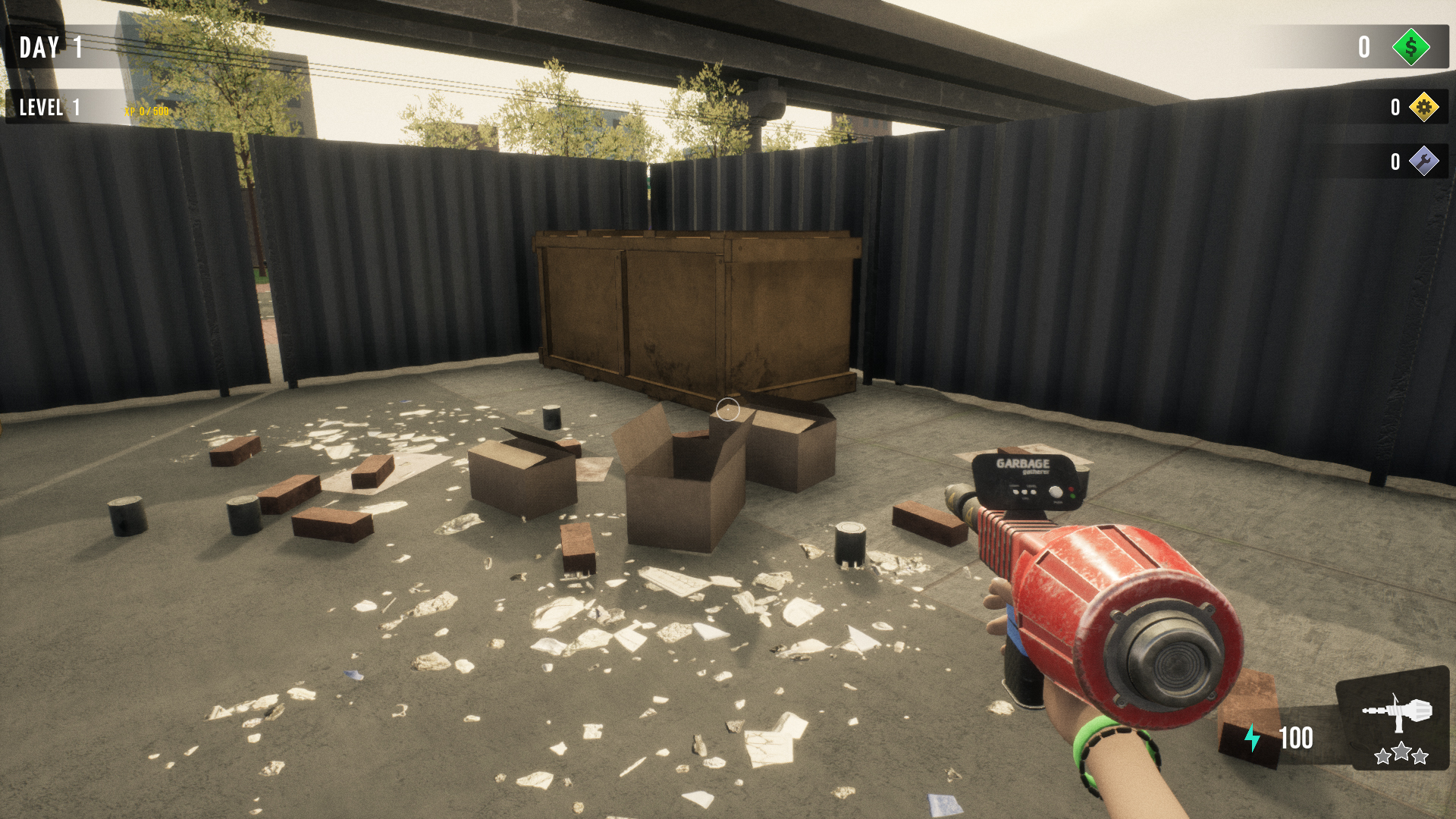 Delivery Boy | Download and Buy Today - Epic Games Store