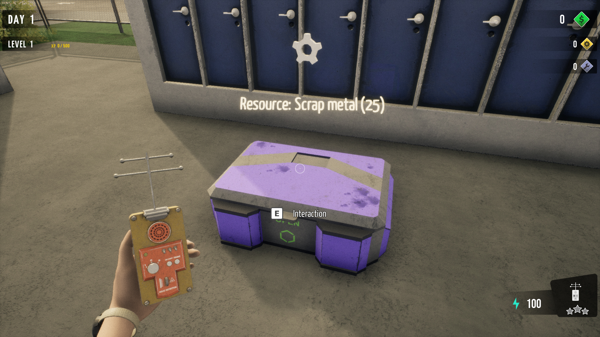 Delivery Boy | Download and Buy Today - Epic Games Store